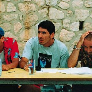 Les Collègues - Film 1998 - AlloCiné