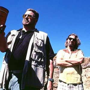The Big Lebowski - film 1998 - AlloCiné