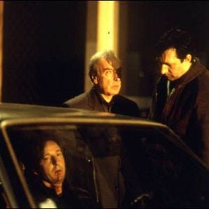 Robert Castel - AlloCiné