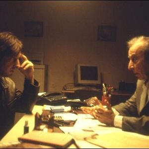 Robert Castel - AlloCiné