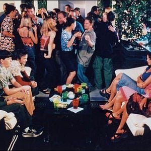 Photos de David Raynr - AlloCiné