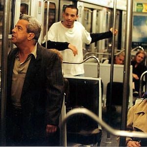 Code inconnu: Récit incomplet de divers voyages - Film 2000 - AlloCiné