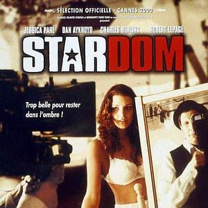 Stardom - Film 2000 - AlloCiné