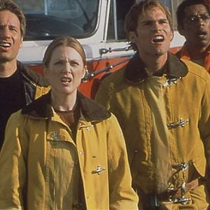 Evolution - Film 2001 - AlloCiné