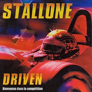 driven film 2001