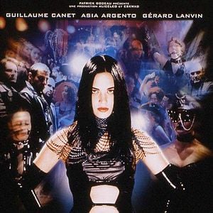 Les morsures de l'aube - Film 2001 - AlloCiné