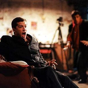 Les morsures de l'aube - Film 2001 - AlloCiné