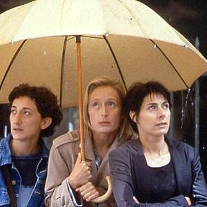 Marie Matheron - AlloCiné