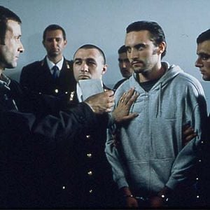 Roberto Succo - Film 2001 - AlloCiné