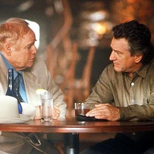 The Score - Film 2001 - AlloCiné