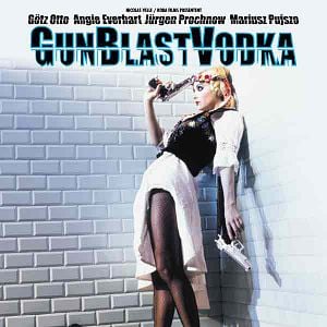 Gunblast vodka - Film 2000 - AlloCiné