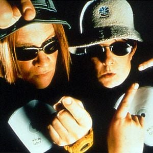 Kevin & Perry - Film 2000 - AlloCiné