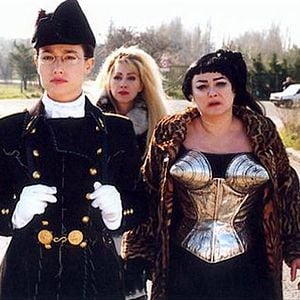 Absolument fabuleux - Film 2001 - AlloCiné