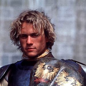 Chevalier - Film 2001 - AlloCiné