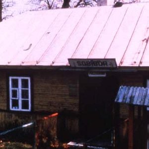 Sobibor, 14 octobre 1943, 16 heures - Film documentaire 2001 - AlloCiné