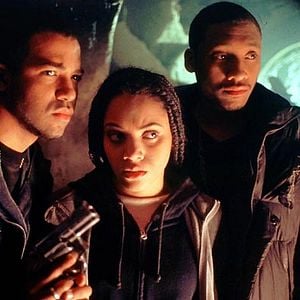 Bones - film 2001 - AlloCiné