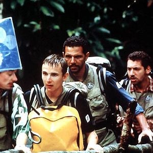 Le Raid - Film 2001 - AlloCiné