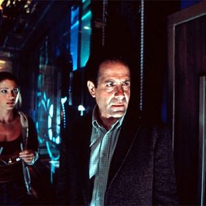 13 fantômes - Film 2001 - AlloCiné