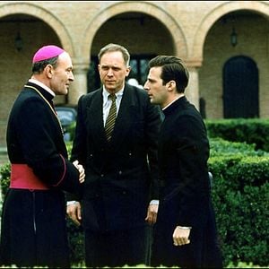 Amen - film 2002 - AlloCiné