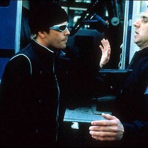 Riders - Film 2002 - AlloCiné