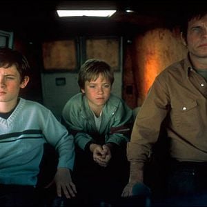 Emprise - film 2001 - AlloCiné