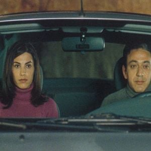 Intervention divine - Film 2002 - AlloCiné