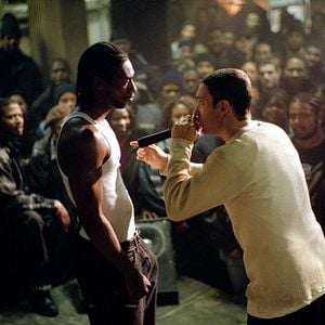 8 Mile - Film 2002 - AlloCiné
