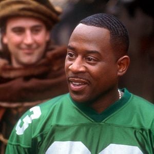Martin Lawrence - AlloCiné