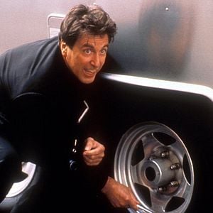 Simone - Film 2002 - AlloCiné