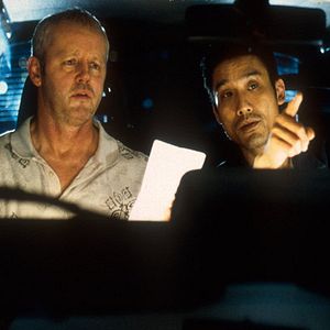 Double vision - Film 2002 - AlloCiné