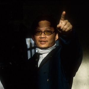 Double vision - Film 2002 - AlloCiné