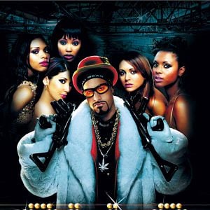 Ali G : Photos et affiches - AlloCiné