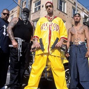 Ali G - Film 2002 - AlloCiné