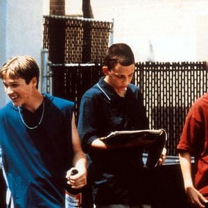 Long Island Expressway (L.I.E.) - Film 2001 - AlloCiné