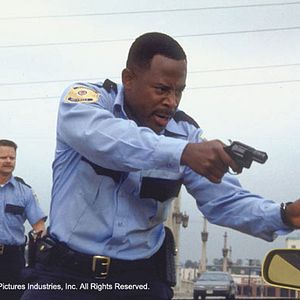 National Security - Film 2003 - AlloCiné