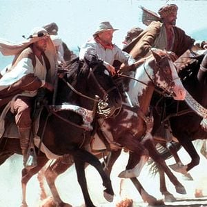 Hidalgo - Film 2004 - AlloCiné