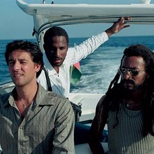 Gomez & Tavarès - Film 2003 - AlloCiné