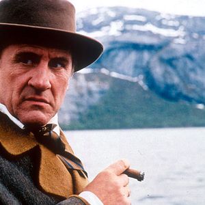 Dina - film 2002 - AlloCiné