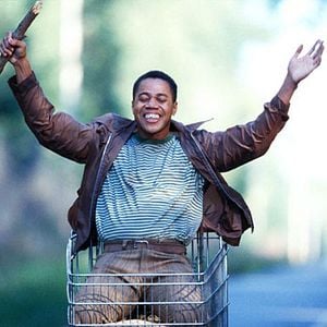 Radio - Film 2003 - AlloCiné