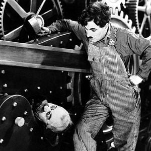 Les Temps modernes : Photos et affiches - AlloCiné