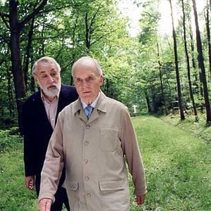 Les Côtelettes - Film 2002 - AlloCiné