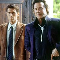 Desperado 2 - Il était une fois au Mexique - Film 2003 - AlloCiné