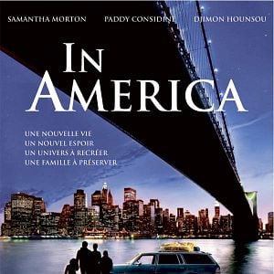 In America - Film 2002 - AlloCiné
