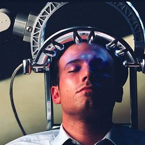 Paycheck - Film 2003 - AlloCiné