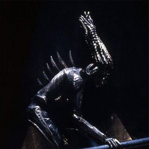 La Mutante - film 1995 - AlloCiné