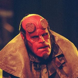 Hellboy - Film 2004 - AlloCiné