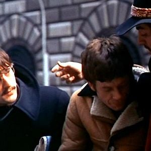 Greetings - Film 1968 - AlloCiné