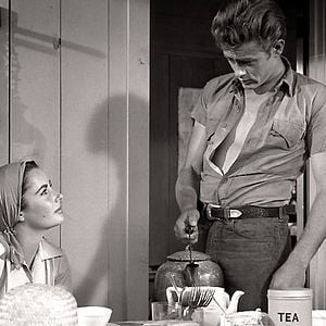 Géant - film 1956 - AlloCiné