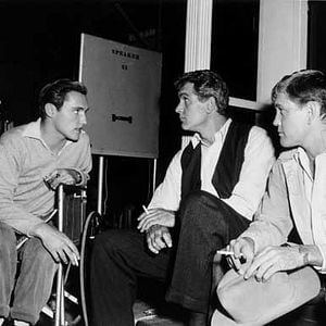 Géant - film 1956 - AlloCiné