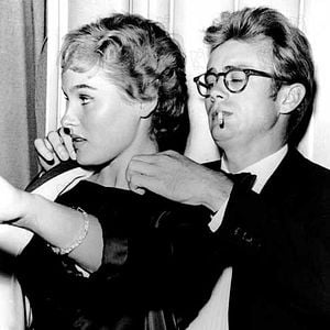 Géant - Film 1956 - AlloCiné